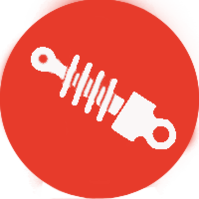 Enidine Shock and vibration dampers | Servi